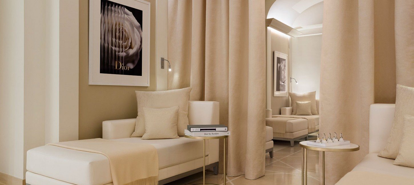 Beauty - Dior Institut du Plaza Athénée | Paris Capitale