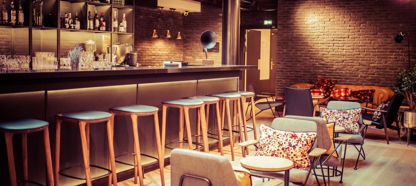 Hôtel 4 étoiles - Laz’ Hôtel Spa Urbain | Paris Capitale