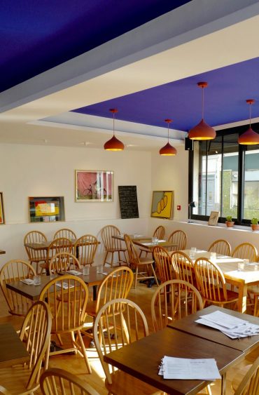 Restaurants | Paris Capitale