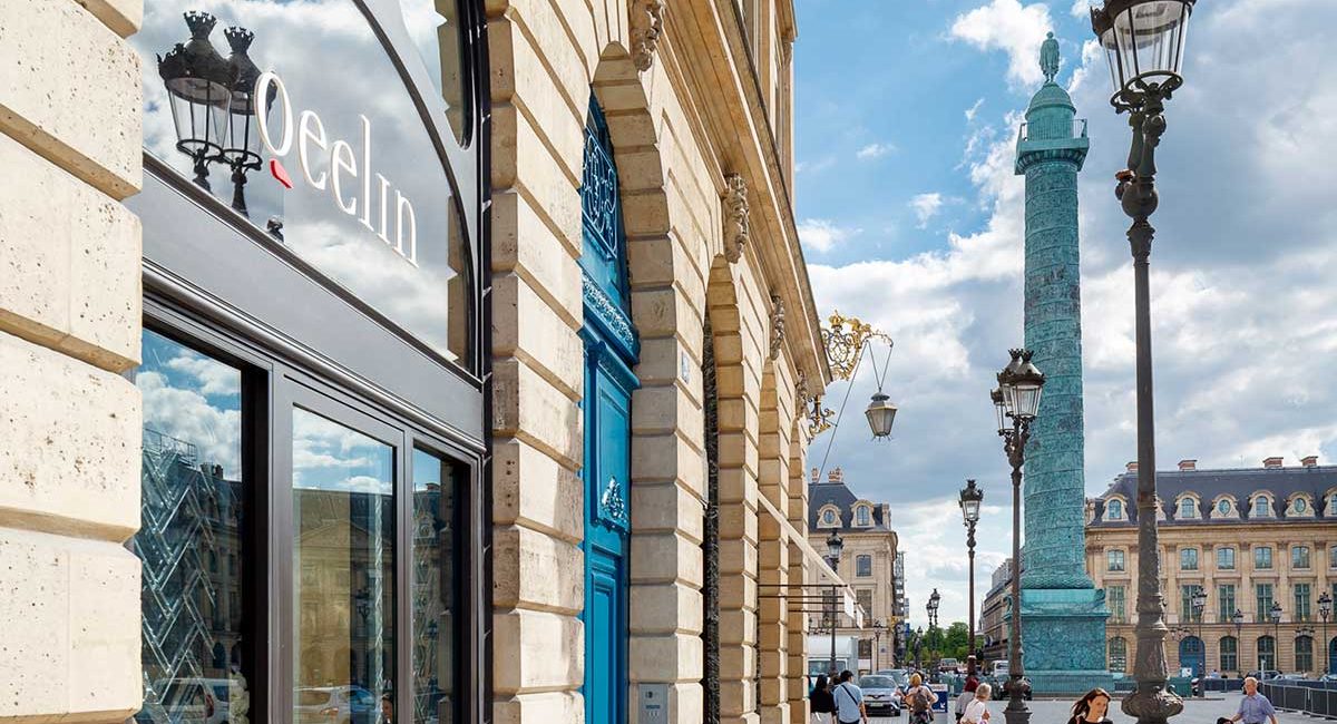 Joaillerie - Qeelin ouvre Place Vendôme, 1er | Paris Capitale
