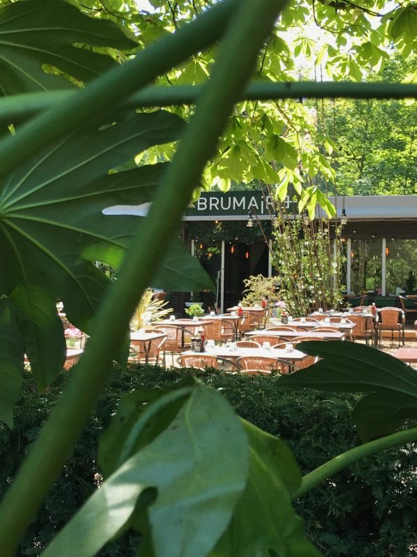 Le Brumaire & La Lanterne | Paris Capitale