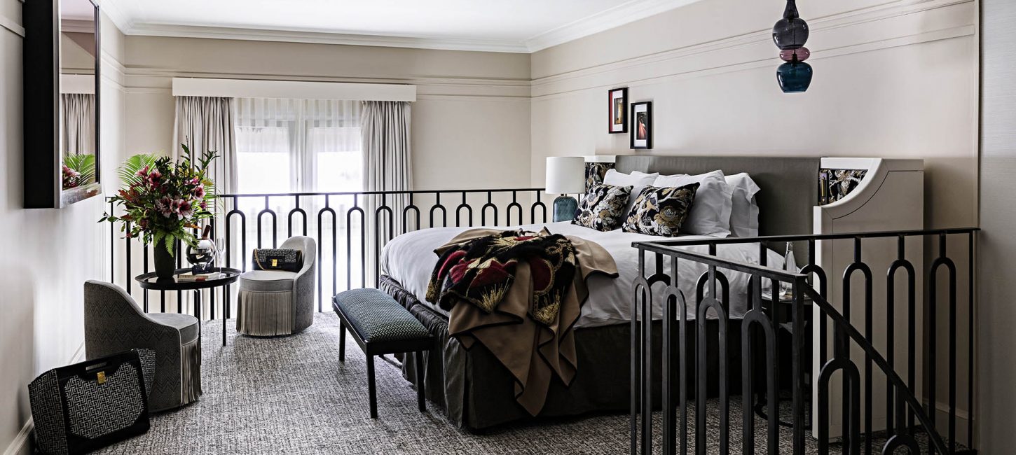 L’hôtel Scribe Paris Opéra, Un nouveau concept hôtelier | Paris Capitale