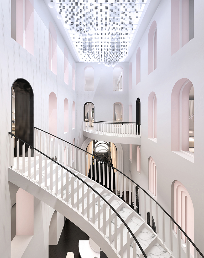 La Maison de Beauté Carita fait peau neuve | Paris Capitale