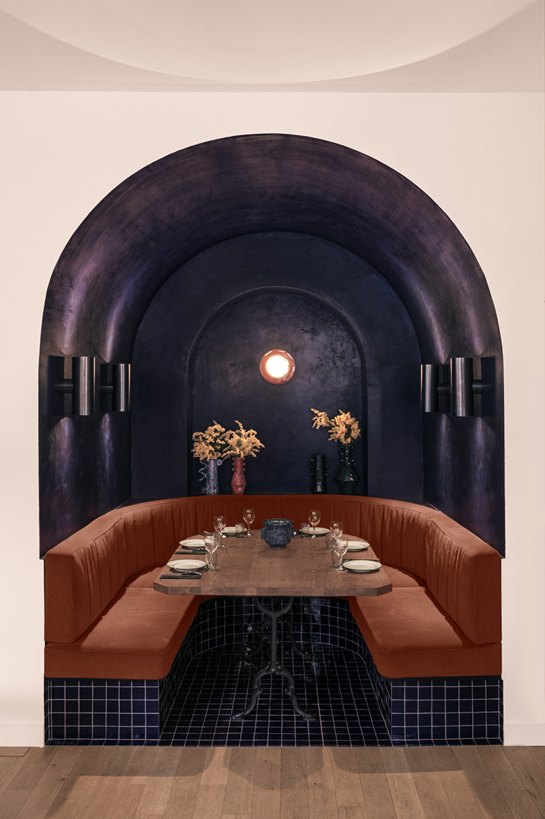 Ramdam | Restaurant Bistrot | Paris Capitale