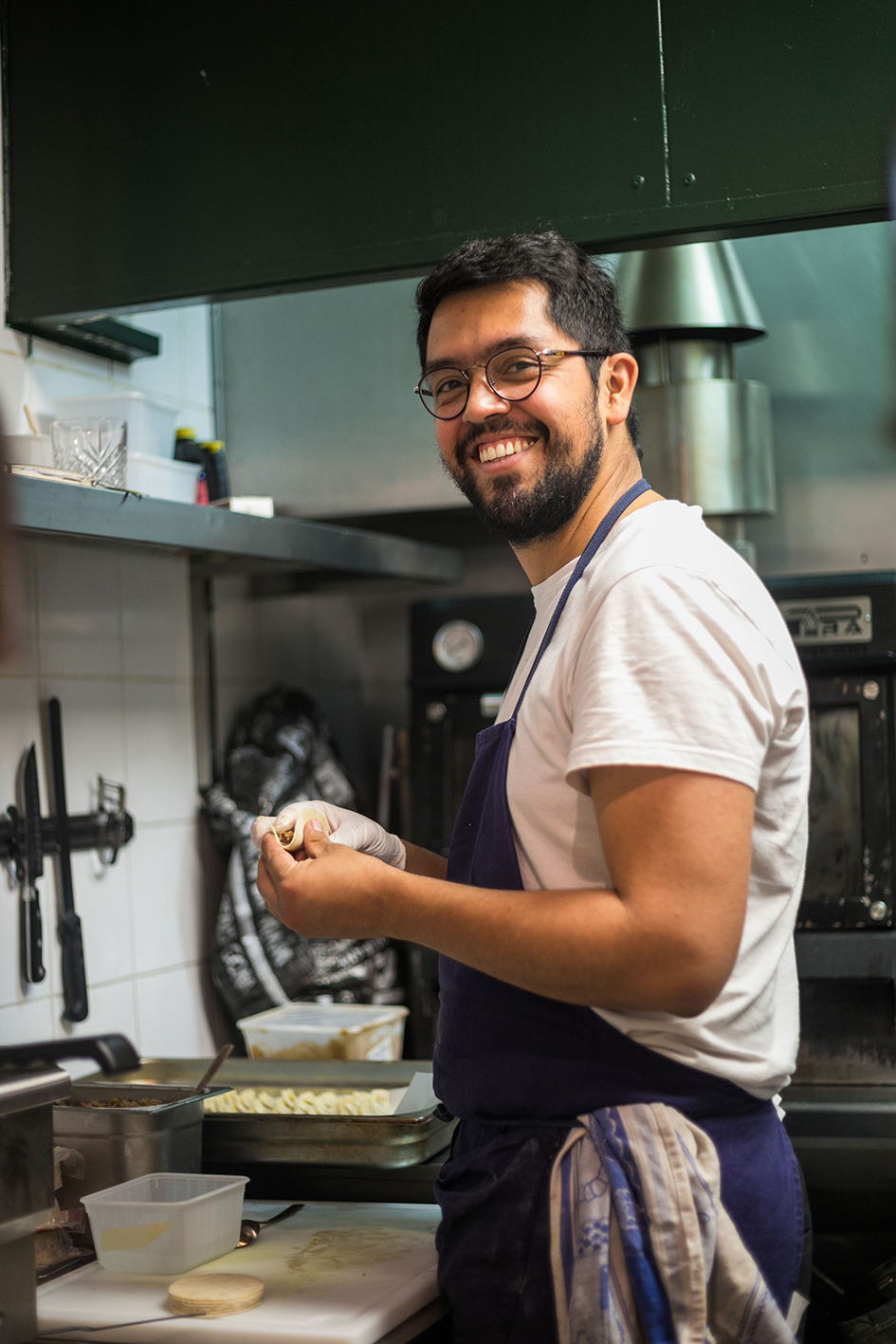 South American flavours at Selva | Paris Capitale