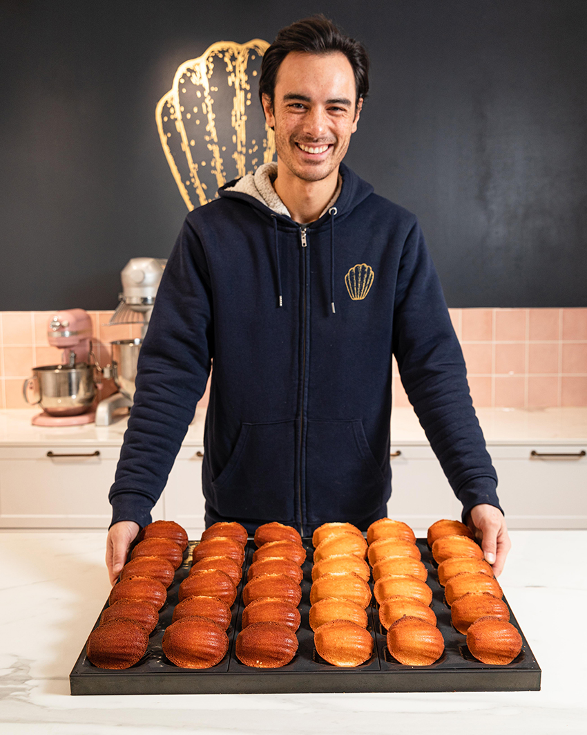 Le Comptoir de Madeleine, back to childhood | Paris Capitale