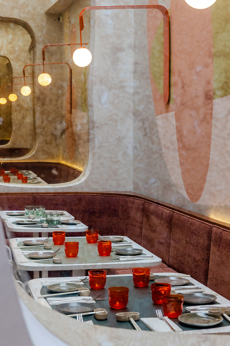 Unagi, a bold fusion of bistro and izakaya | Paris Capitale