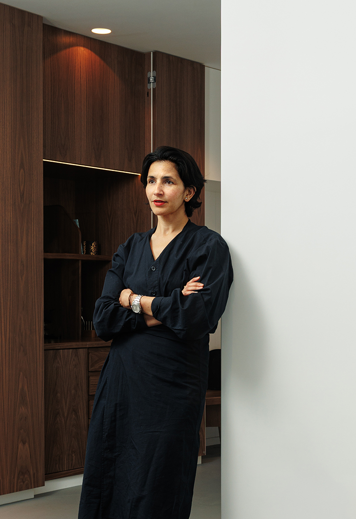 Ahlem, une adresse en vue… | Paris Capitale