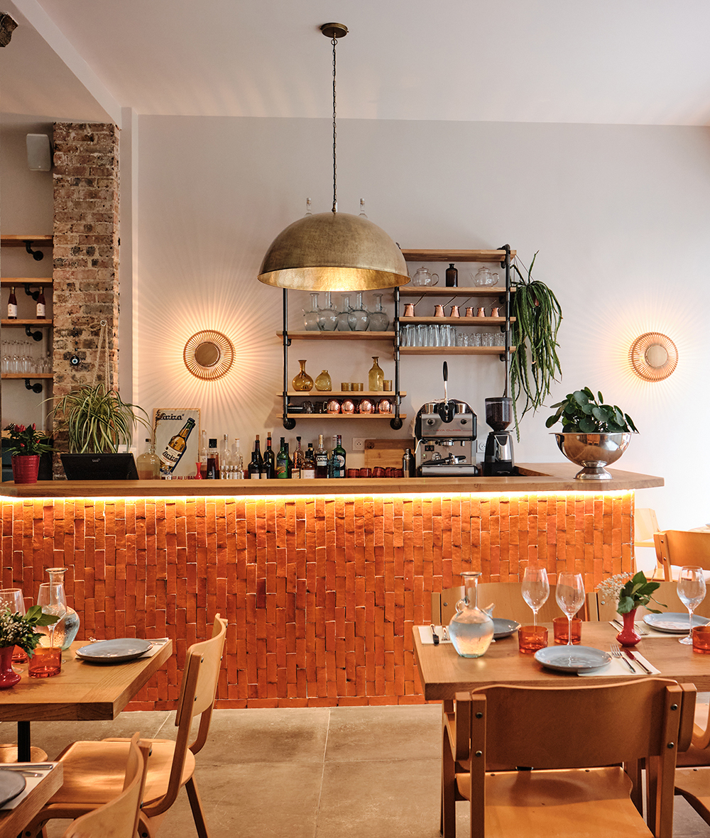 Sama | Paris Capitale