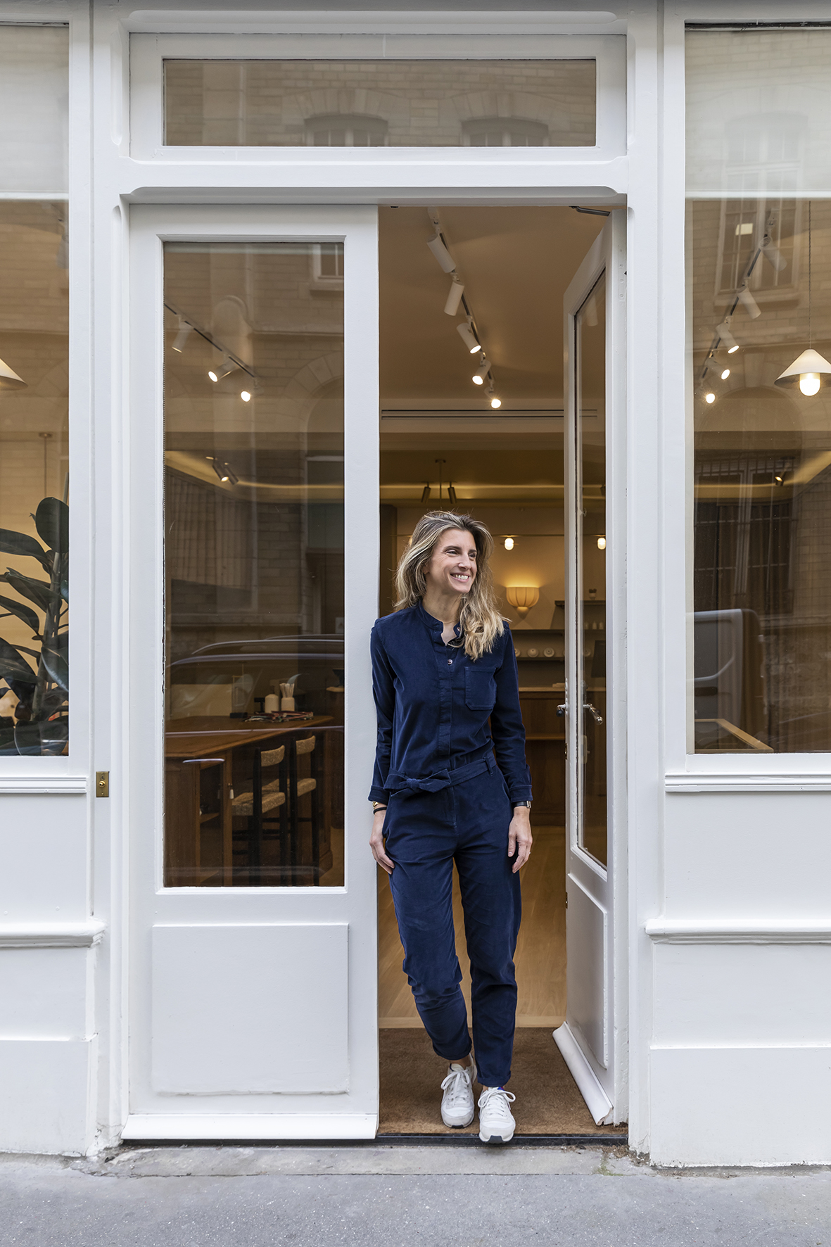 Un nouveau chapitre pour Heure Industrielle | Paris Capitale