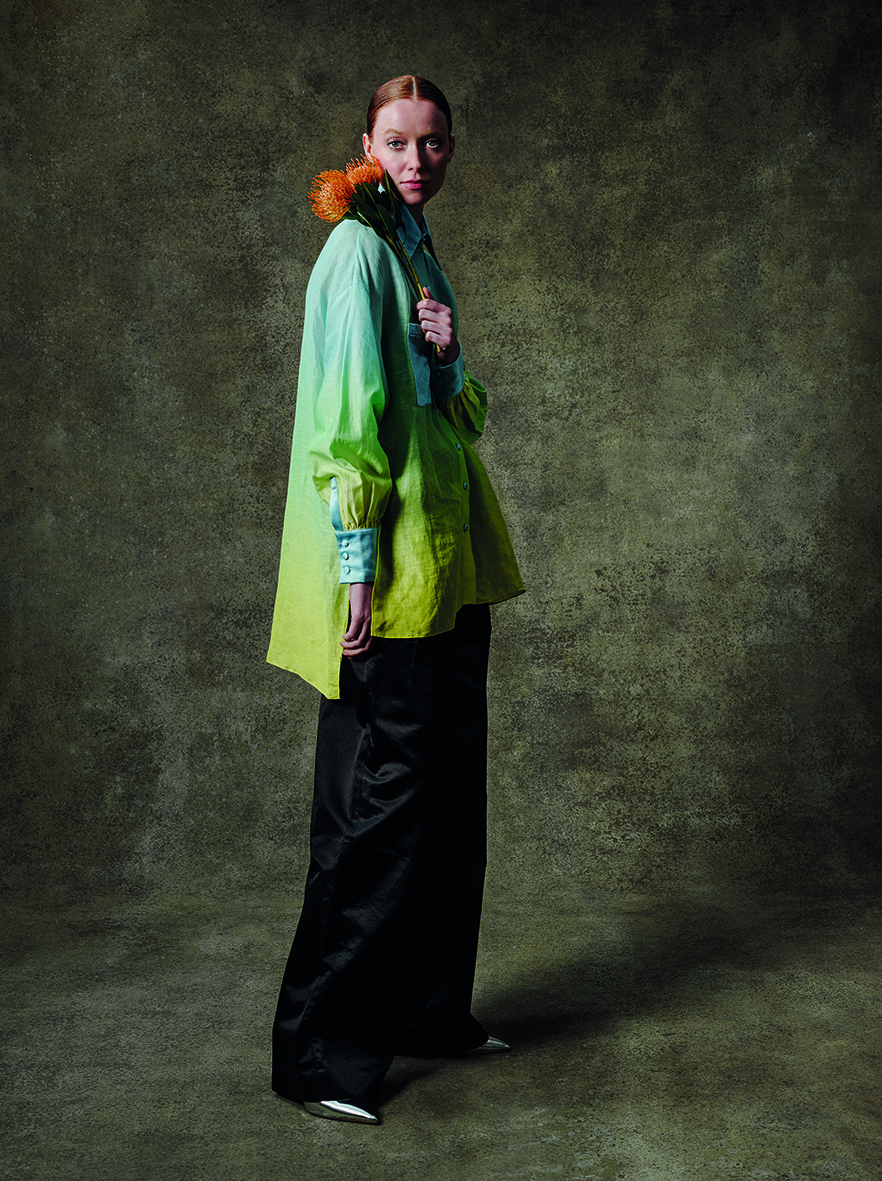 Alamelu enfin à Paris ! | Paris Capitale