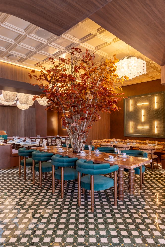 Red Katz, la cuisine cantonaise fait sa révolution culturelle | Paris ...