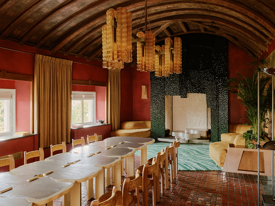 Hugo Toro : artiste total | Paris Capitale