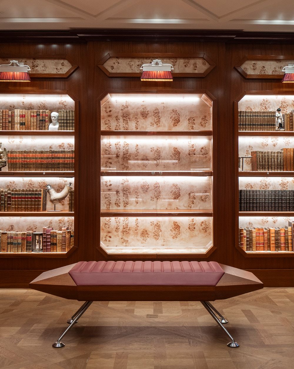 Jacques Marie Mage part à la conquête de Paris | Paris Capitale