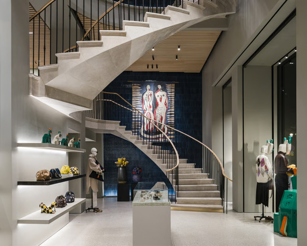 Casa Loewe, artistiquement vôtre… | Paris Capitale